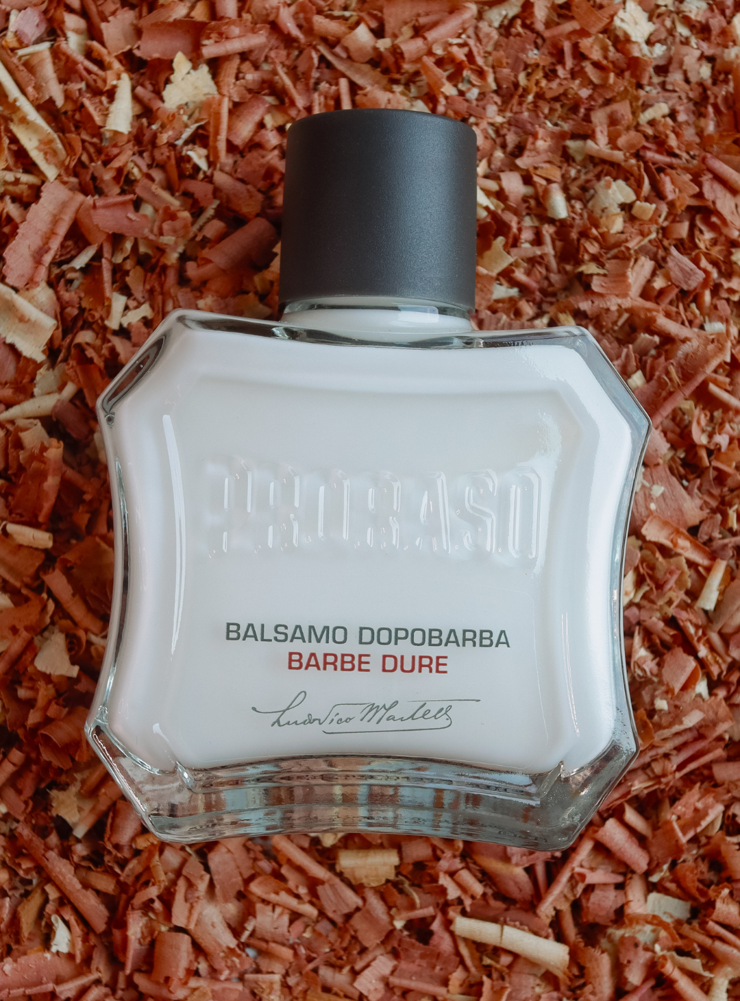 Fight Razor Burn Calm the Bumps