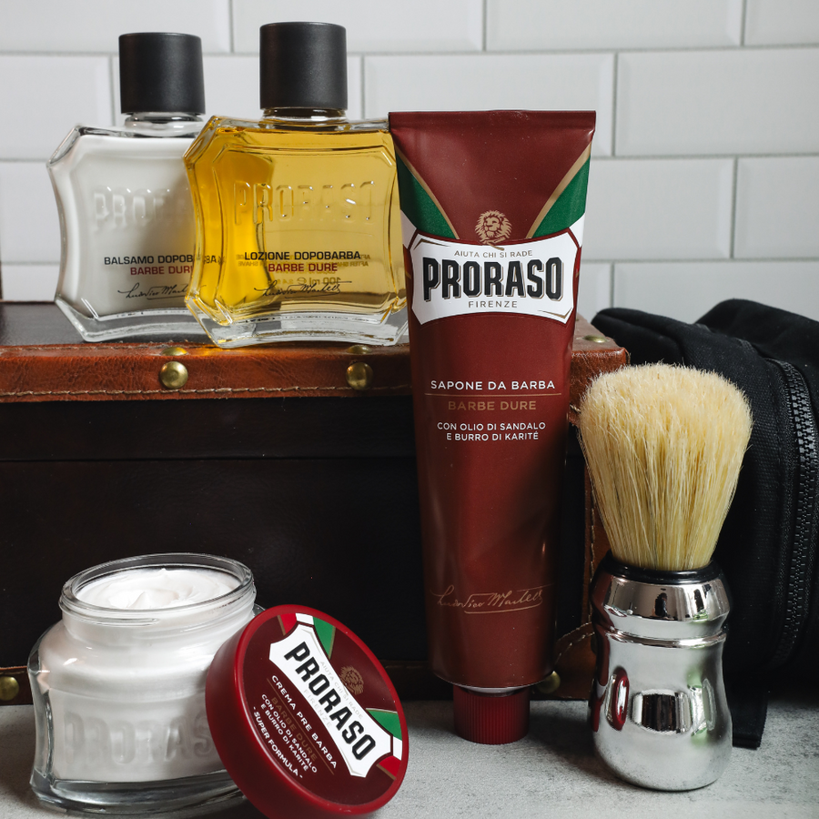 Proraso USA