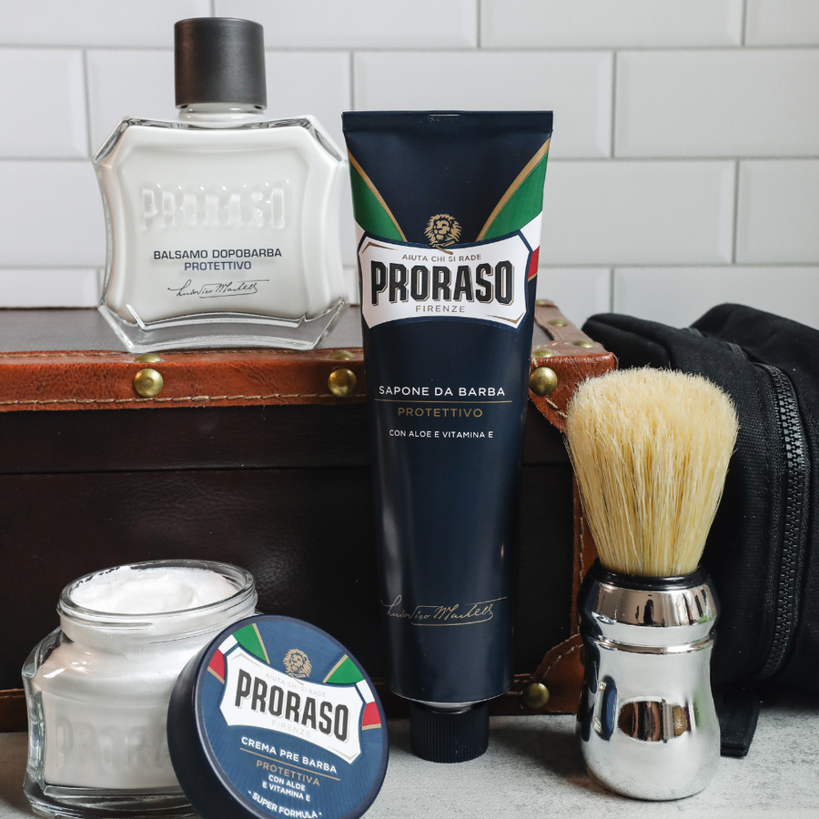 Proraso USA