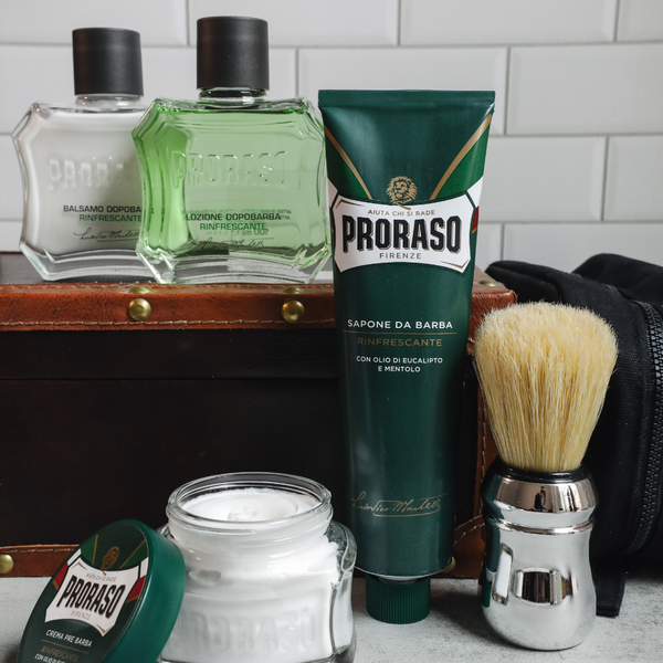 Proraso USA