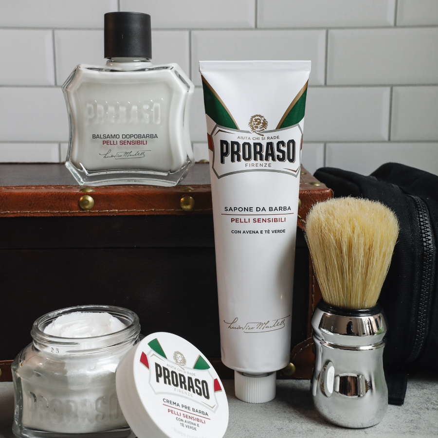 Proraso USA