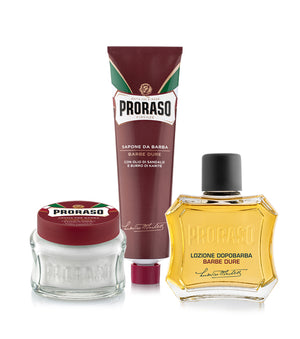Proraso USA